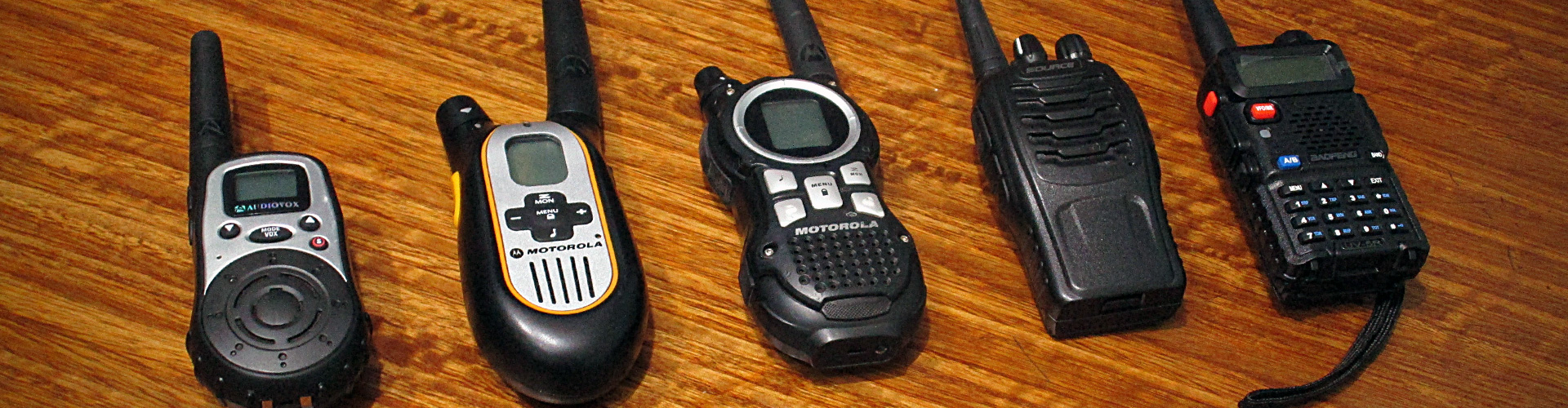 Radio PMR czyli co? – planawaryjny.com